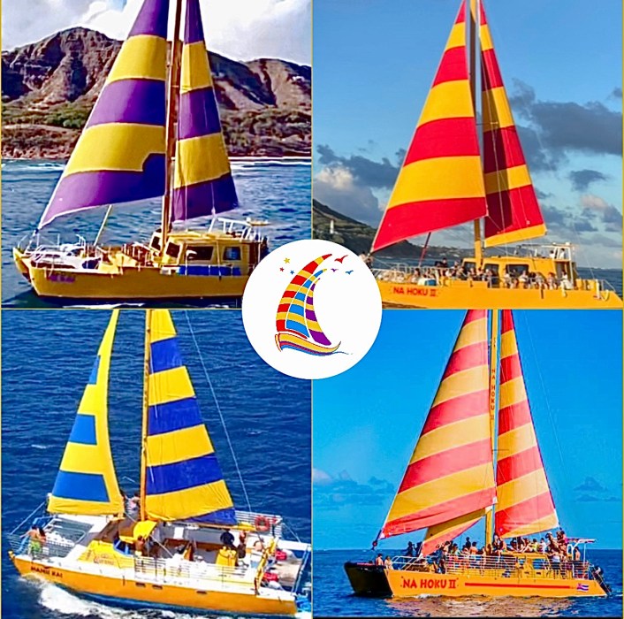 Aloha Boats | Honolulu, Hawaii