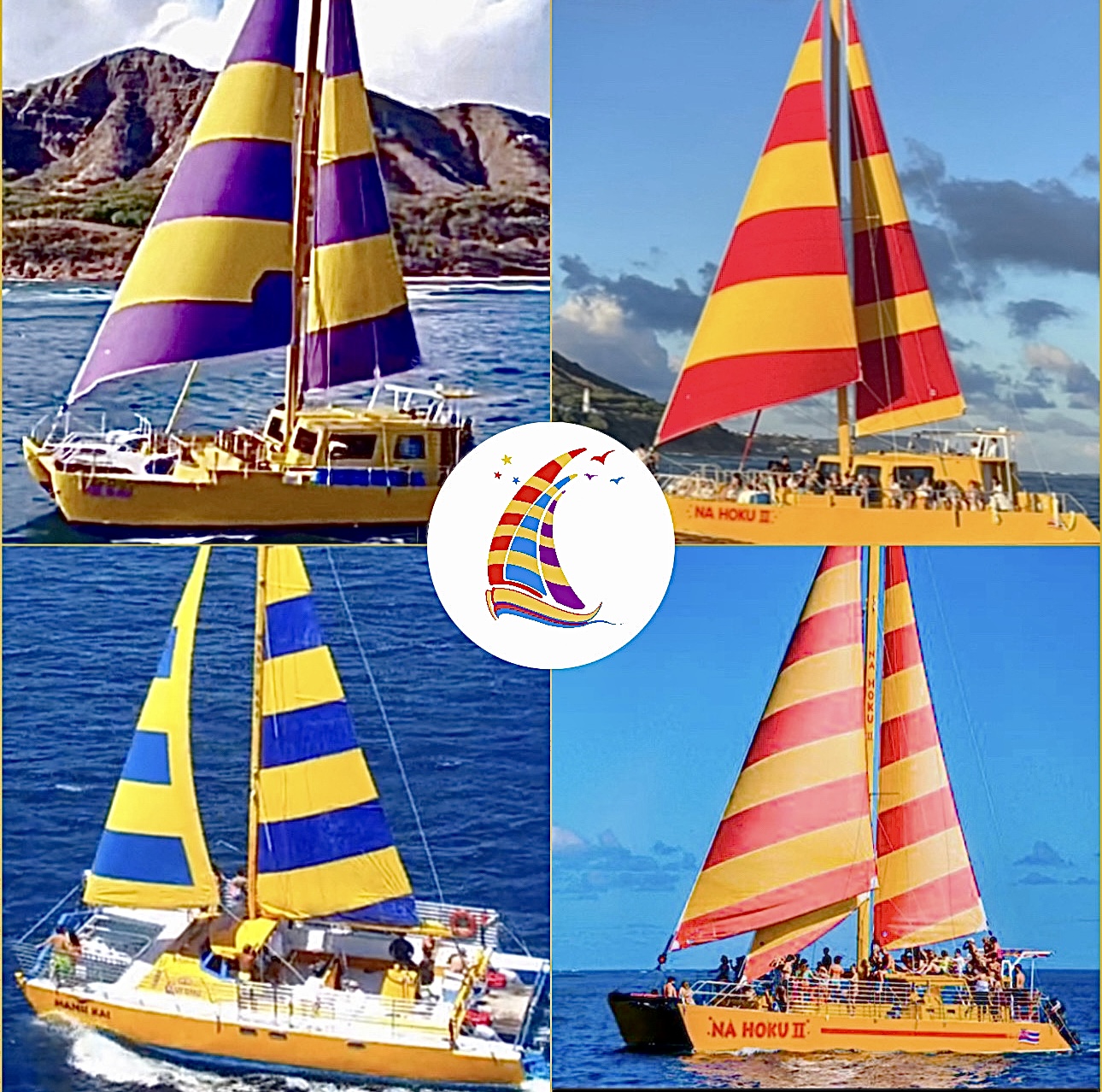 Aloha Boats | Honolulu, Hawaii